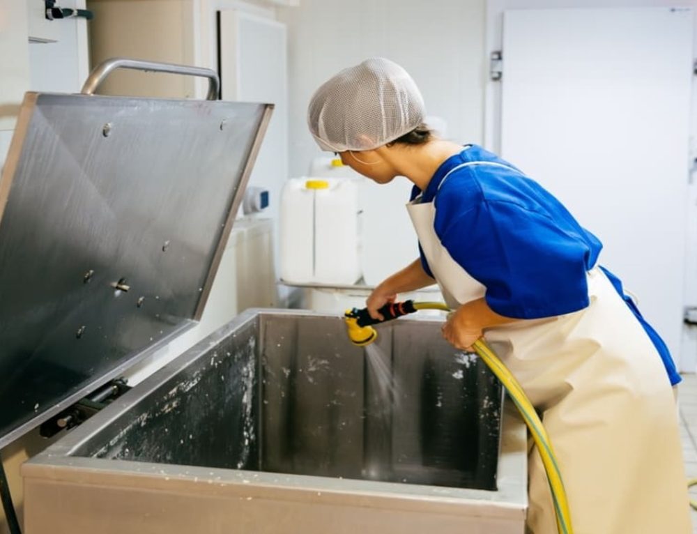 Limpieza y Desinfección de Laboratorios: Guia Completa – PSQ Argentina